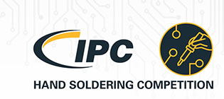IPC Hand Soldering Competition - Penang Manufacturing Expo 2024